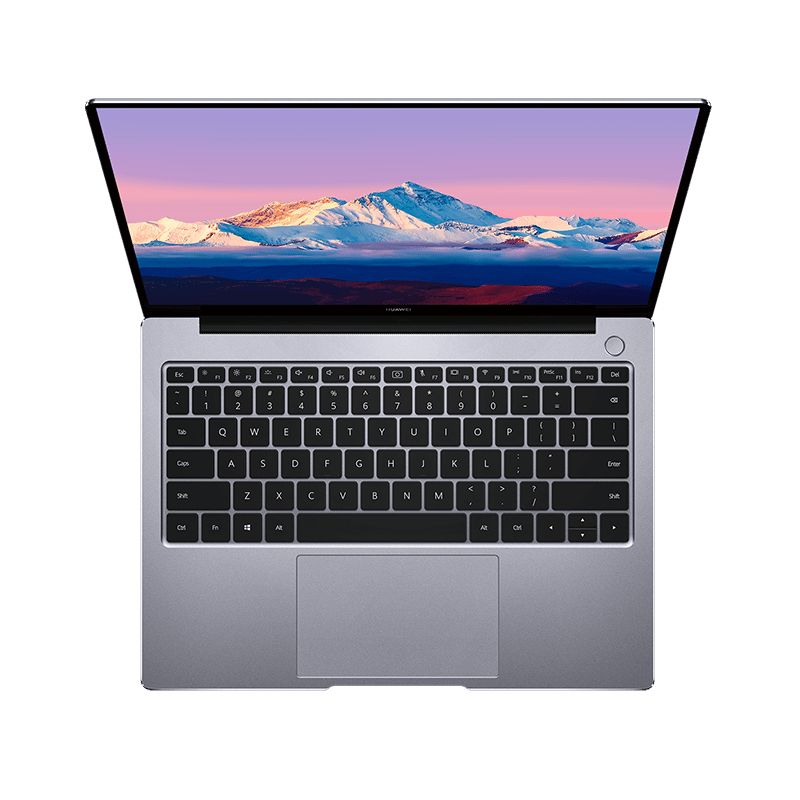 华为/HUAWEI MateBook B5-430 KLVDZ-WFE9 14寸(i7-1165G7/16GB/512GB/2160*1440 ...